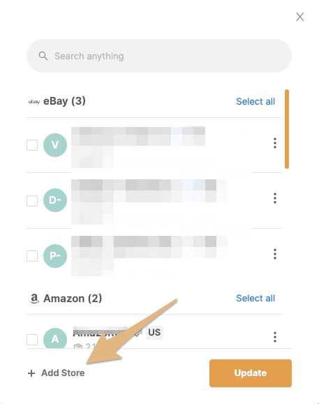Easily build a Shopify store with AI